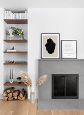 Romantic – Opposite Wall