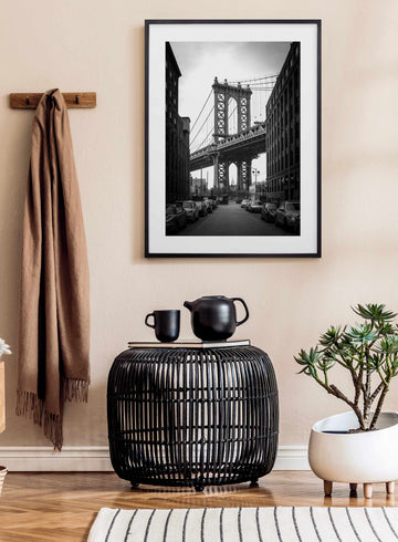 Black and White Wall Art Prints & Posters | Opposite Wall