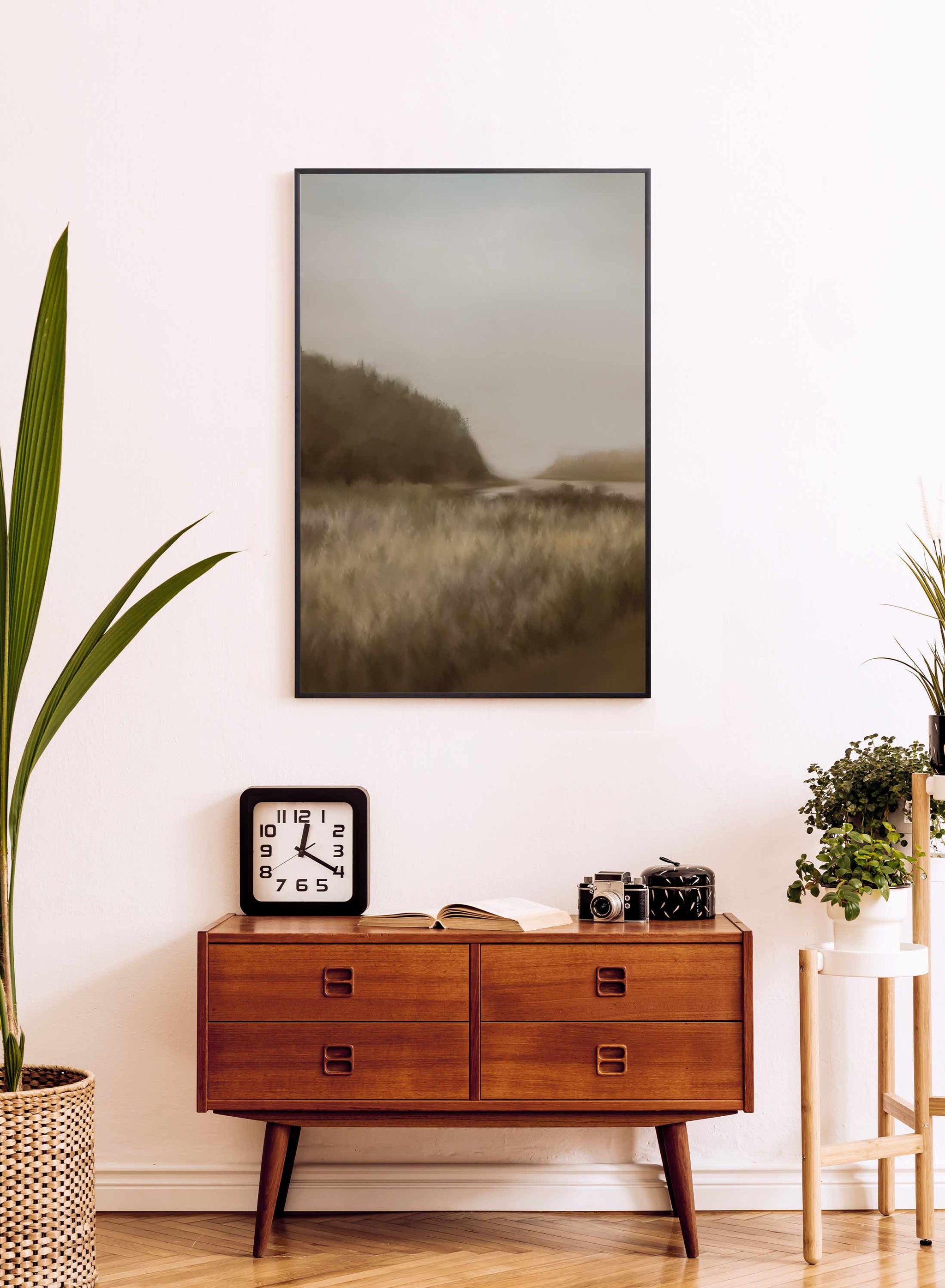 Lush | Shop Posters & Prints Online at Opposite Wall