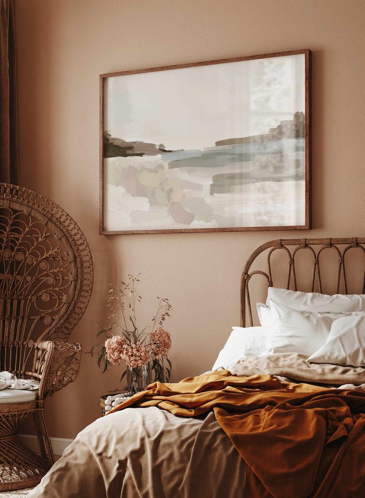 Vintage – Opposite Wall