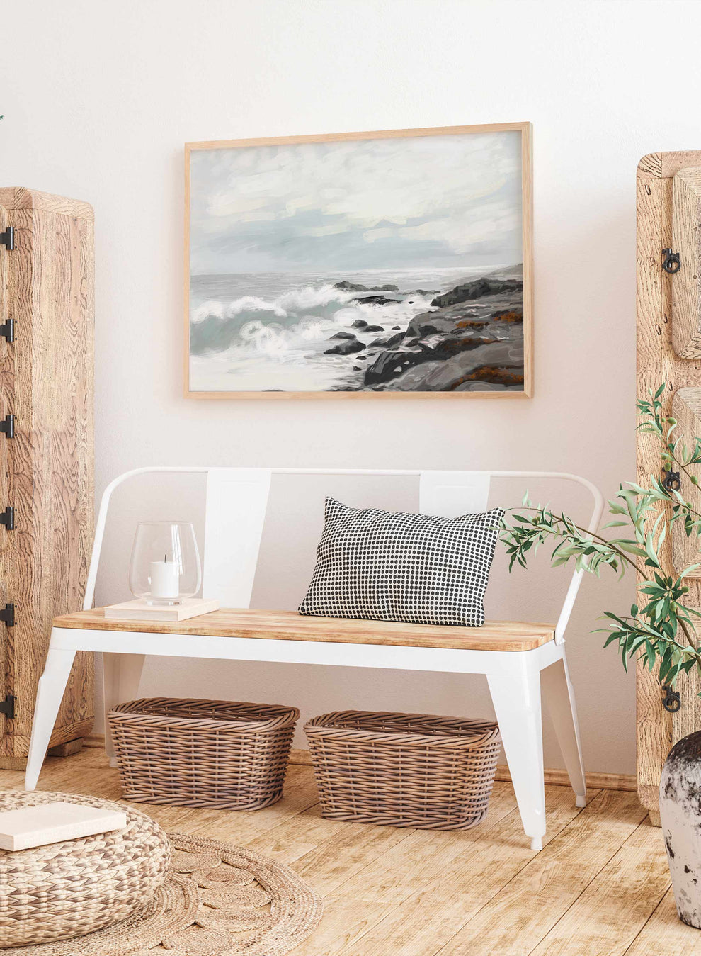 Howth | Shop Posters & Prints Online at Opposite Wall