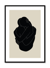 Romantic – Opposite Wall