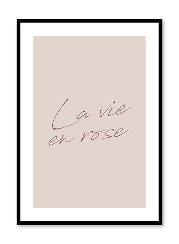 Romantic – Opposite Wall