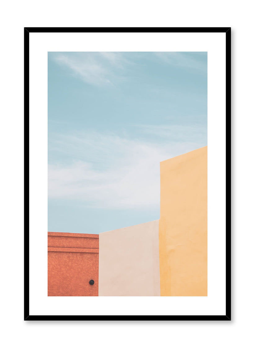 Perfect Trio Photography Poster | Buy Art Prints at Opposite Wall