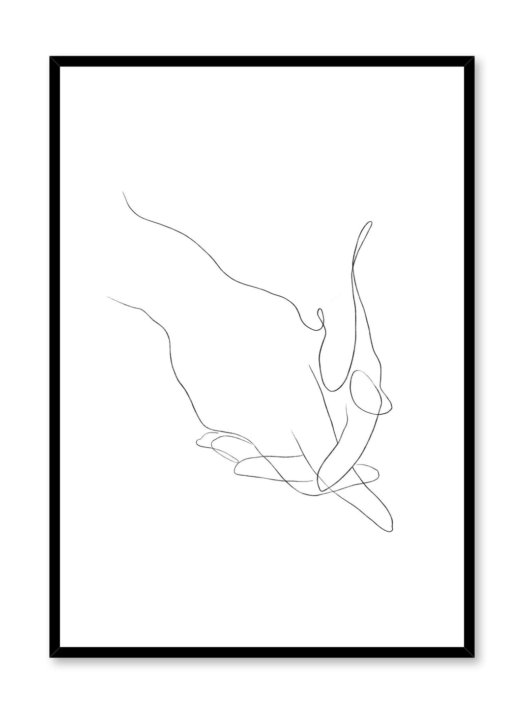 Romantic – Opposite Wall