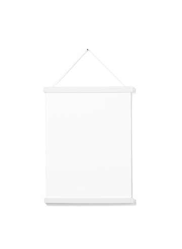 Poster Hangers | Frames & Accessories | Opposite Wall