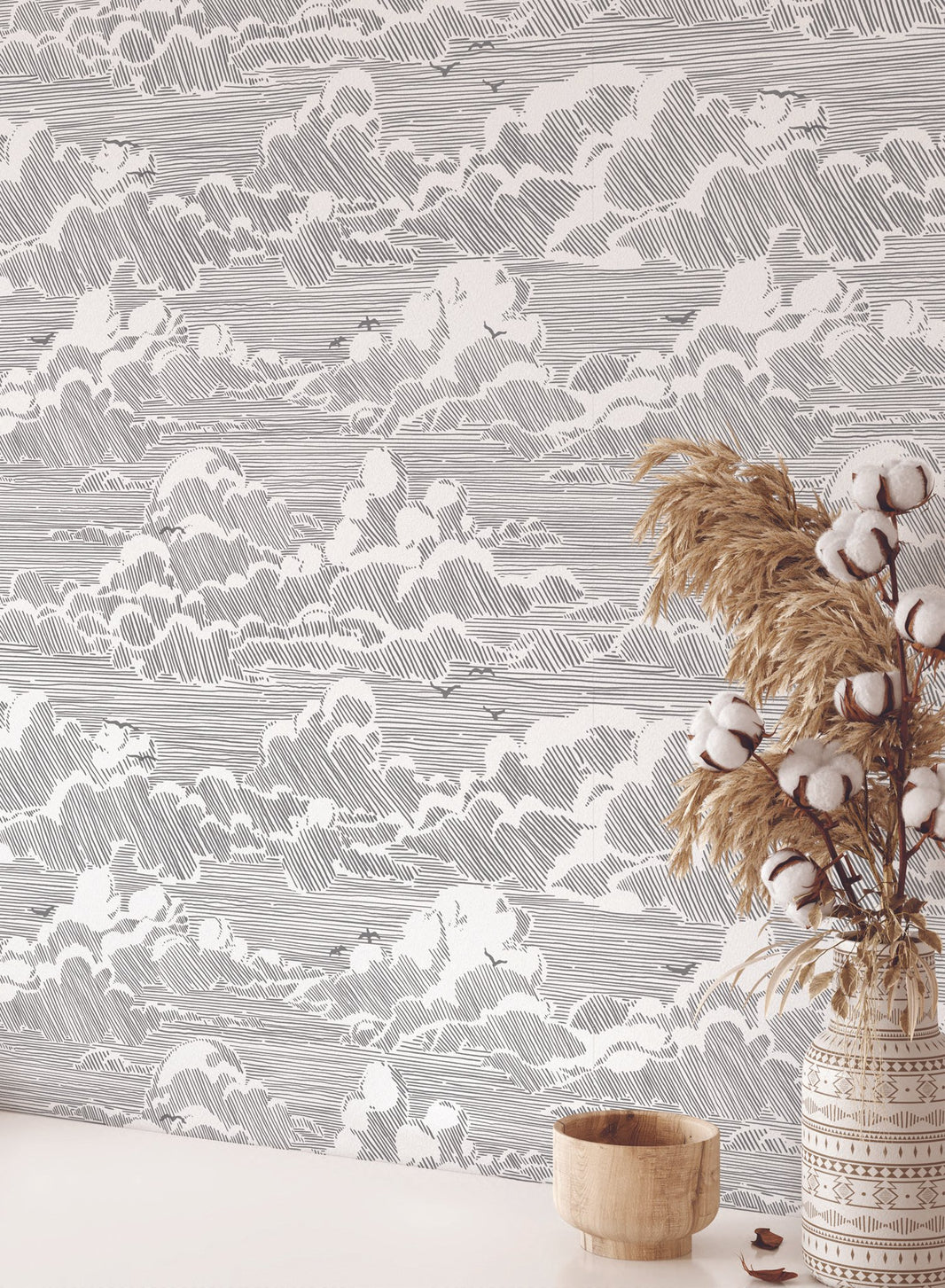 Wallpapers – Opposite Wall