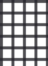 Off the Grid | Graph Paper Pattern Wallpaper by Opposite Wall