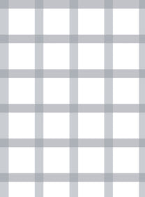 Off the Grid | Graph Paper Pattern Wallpaper by Opposite Wall