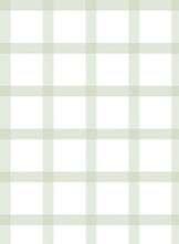Off the Grid | Graph Paper Pattern Wallpaper by Opposite Wall