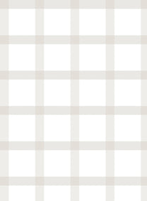 Off the Grid | Graph Paper Pattern Wallpaper by Opposite Wall