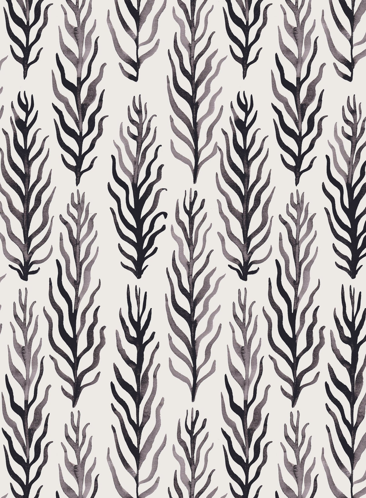 Sapling | Little Tree Plant Wallpaper by Opposite Wall